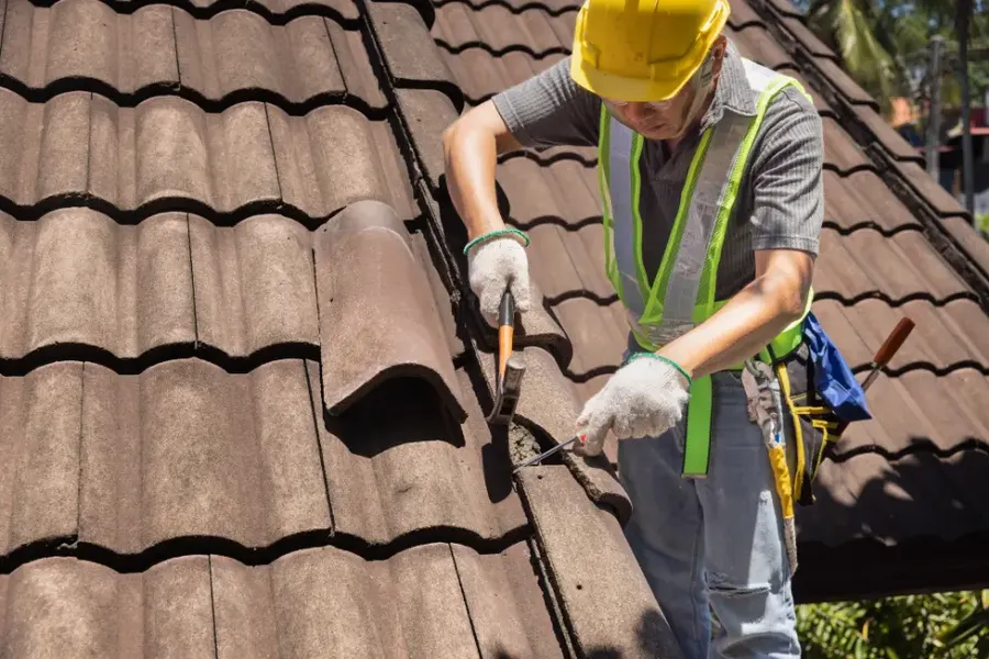 Common Mistakes to Avoid During a Roof Replacement Project - A & B Metal Roofing LLC